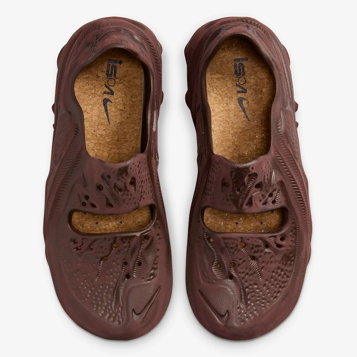 Nike ISPA Universal "Natural Earth" DM0886-200 | SneakerNews.com