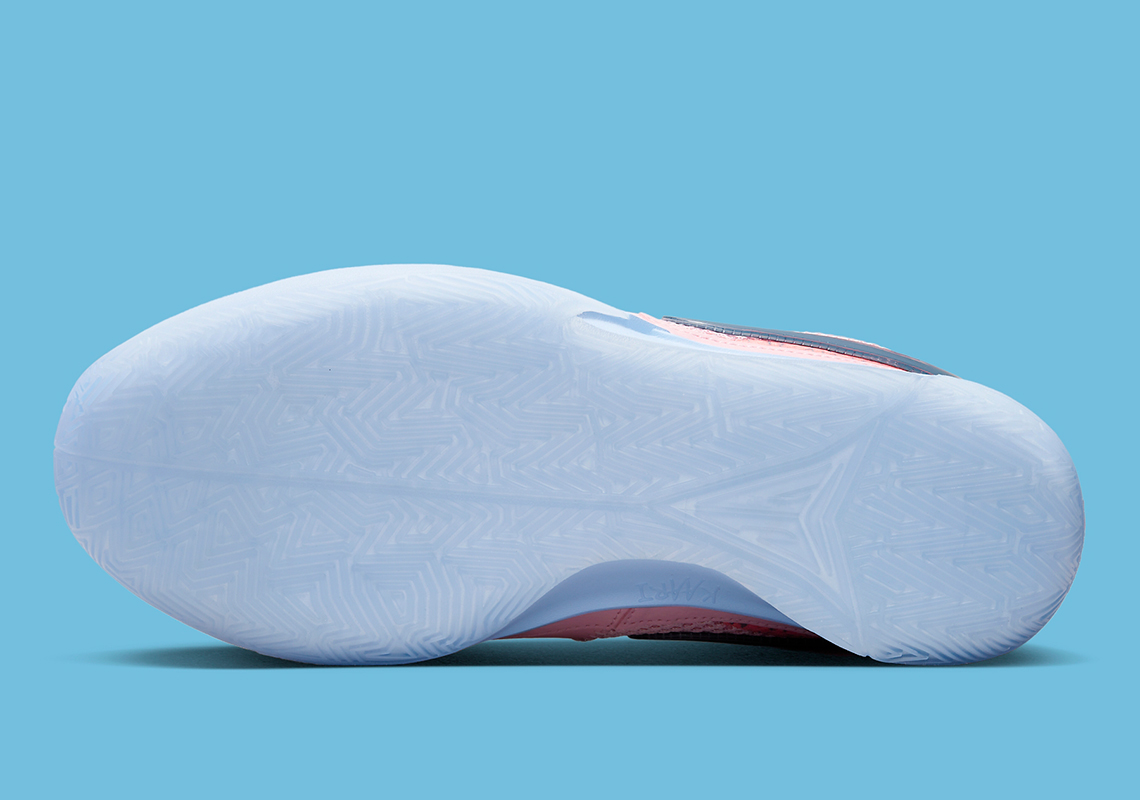 Nike Ja 1 "Soft Pink/Diffused Blue" FV1281-600 Release Date | Sneaker News