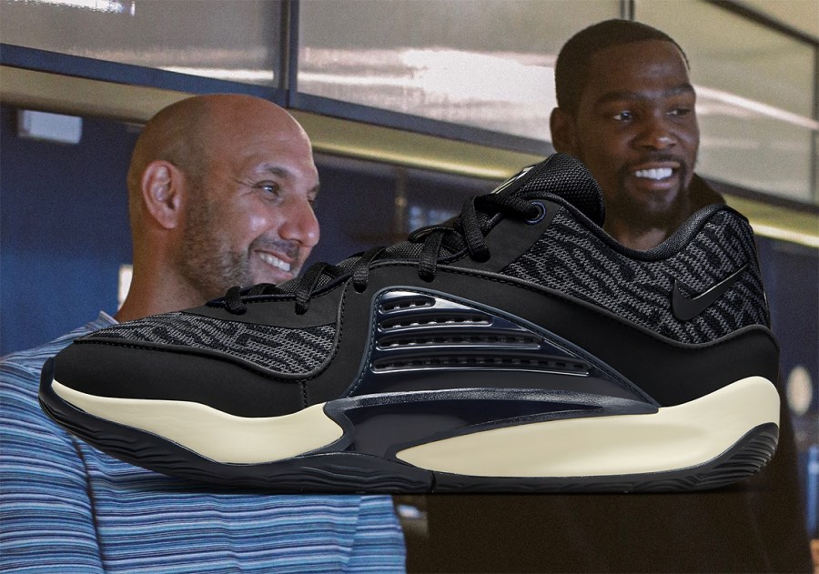 Nike KD 16 Wanda DV2917-301 Release Date | SneakerNews.com