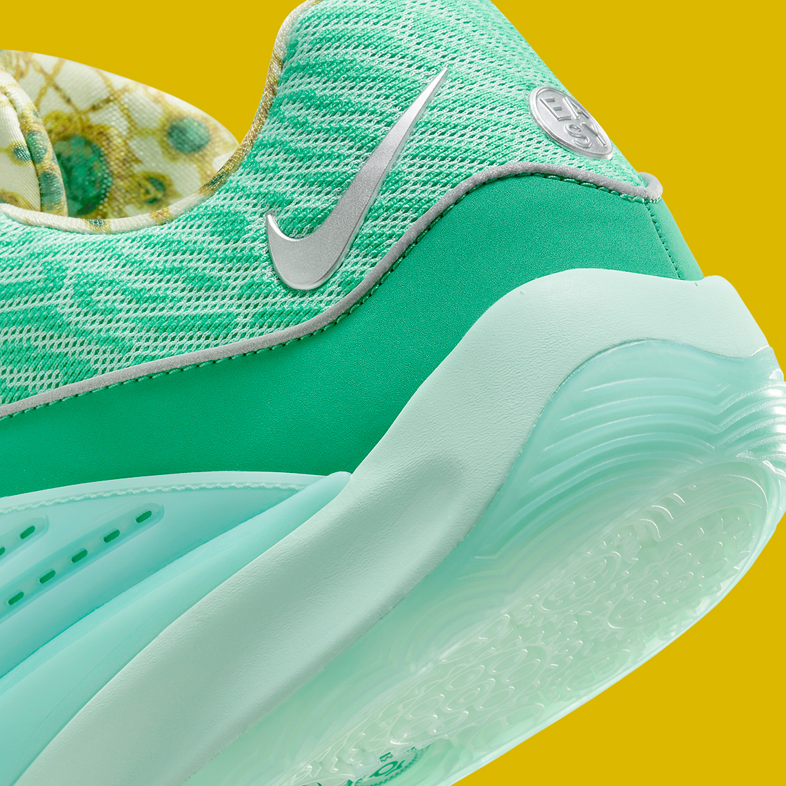 Nike KD 16 Wanda DV2917-301 Release Date | SneakerNews.com