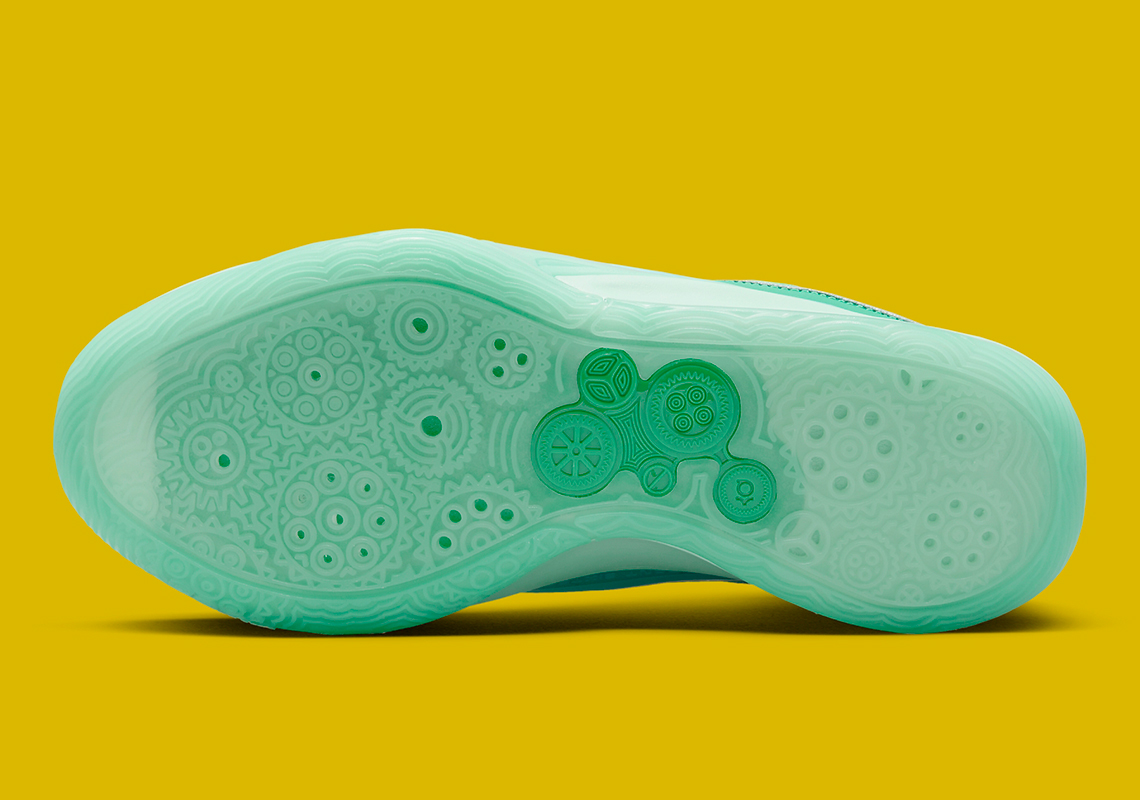 Nike KD 16 Wanda DV2917-301 Release Date | SneakerNews.com