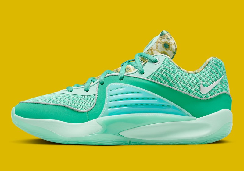 Nike KD 16 Wanda DV2917-301 Release Date | SneakerNews.com