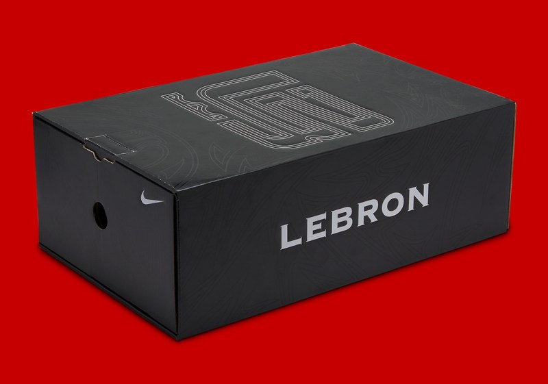 Nike LeBron 2 "Beast" DQ2439-200 Release Date | SneakerNews.com