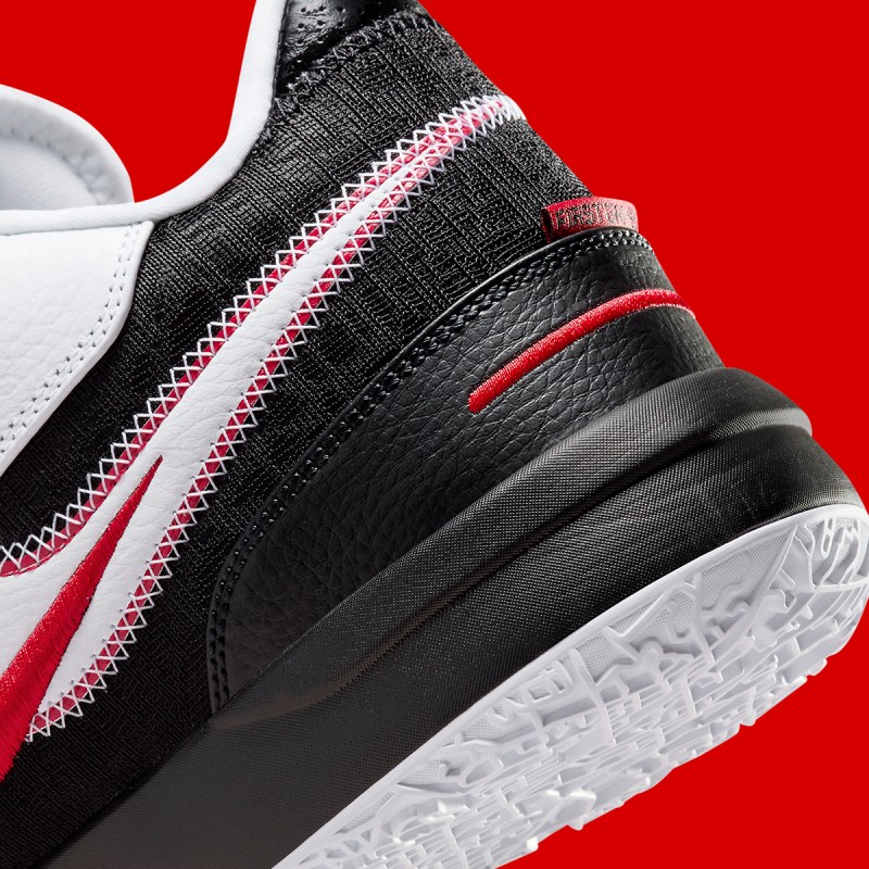 Nike LeBron NXXT Gen First Game PE | SneakerNews.com