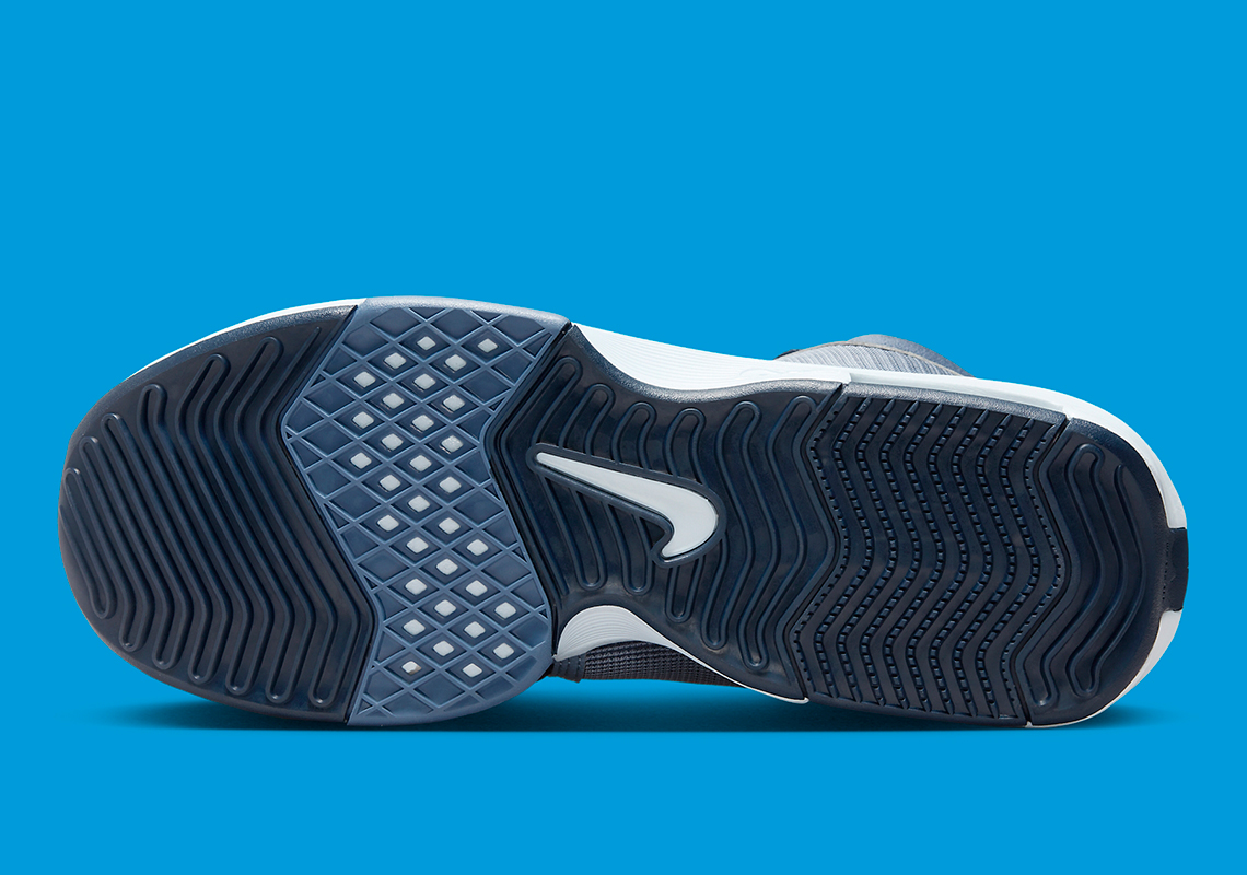 Nike LeBron Witness 8 "Ashen Slate" - FB2239-400 | Sneaker News