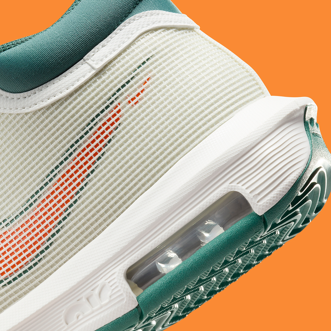 Nike LeBron Witness 8 "Cannon" FB2239-101 | SneakerNews.com