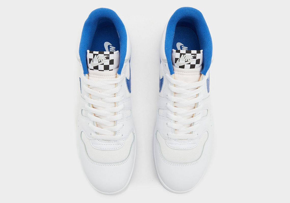 Nike Mac Attack "Game Royal" FB1447-100 | SneakerNews.com