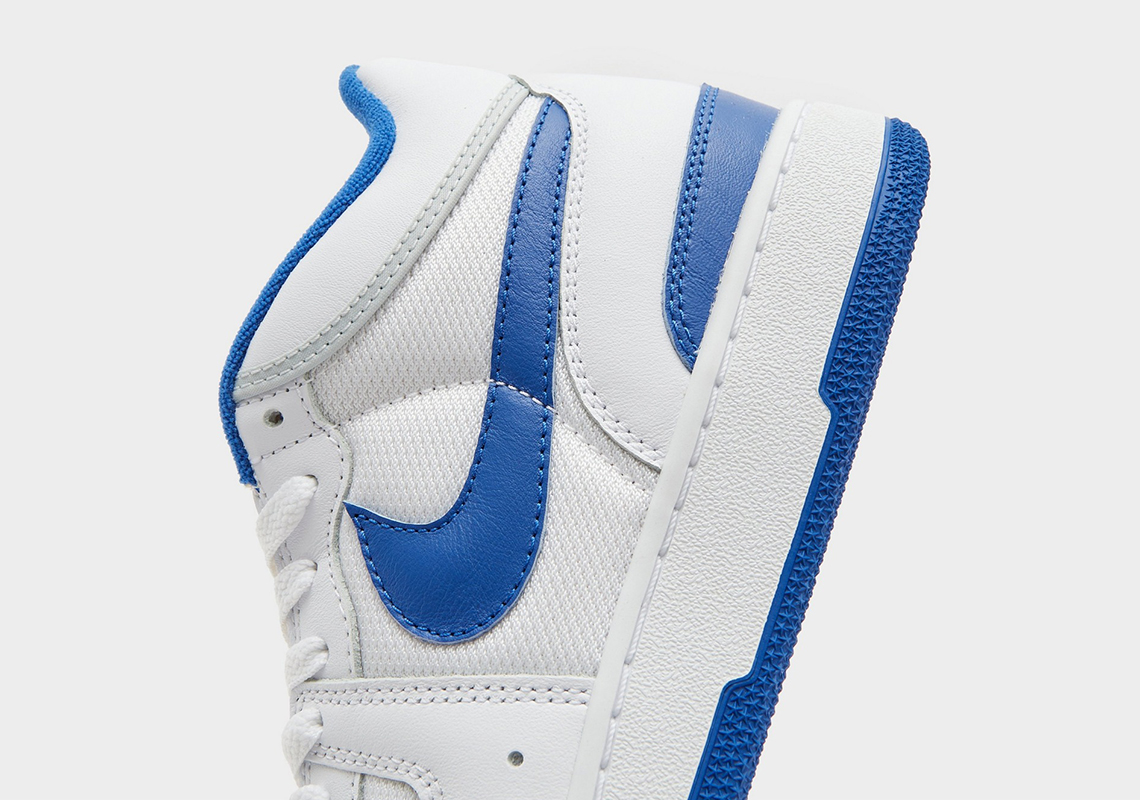 Nike Mac Attack "Game Royal" FB1447-100 | SneakerNews.com