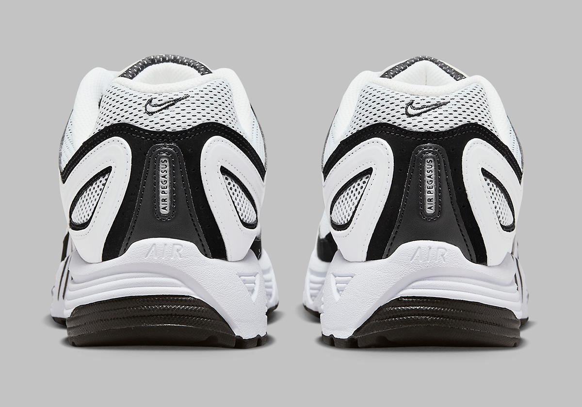 The Nike Air Pegasus 2005 Brings Y2K Vibes To 2024 | Sneaker News