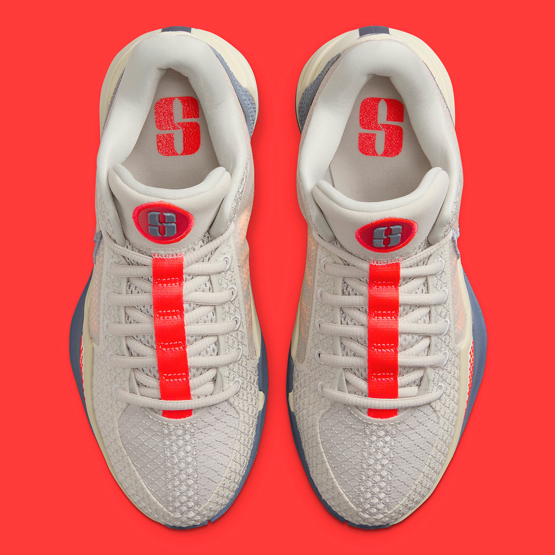 Nike Sabrina 1 "Grounded" To Release During WNBA Finals - SneakerNews.com