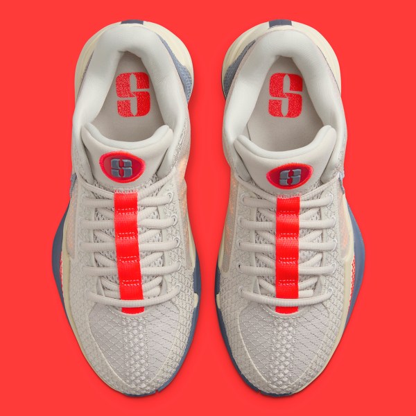 Nike Sabrina 1 "Grounded" To Release During WNBA Finals - SneakerNews.com