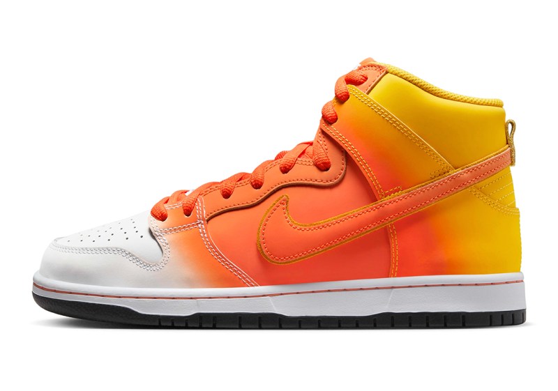Nike SB Dunk High "Sweet Tooth" FN5107-700 Release Date | SneakerNews.com