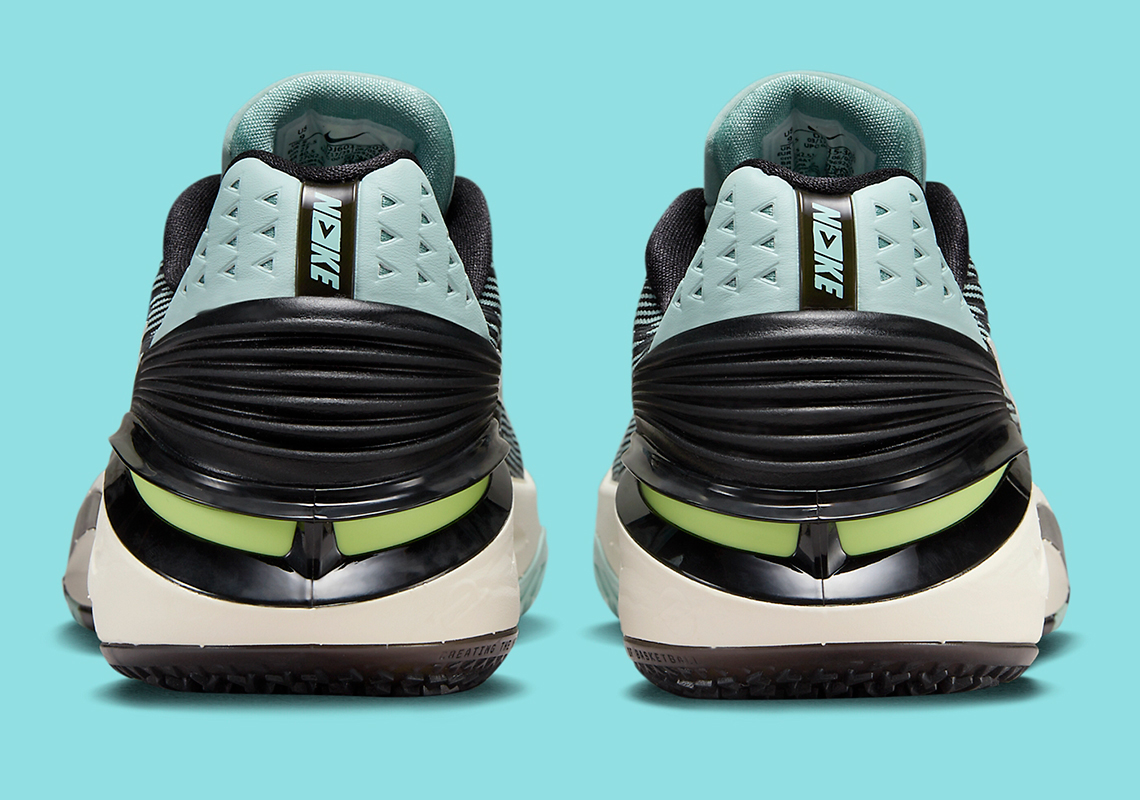 Nike Zoom GT Cut 2 "Swoosh Sly" DJ6015-302 | SneakerNews.com