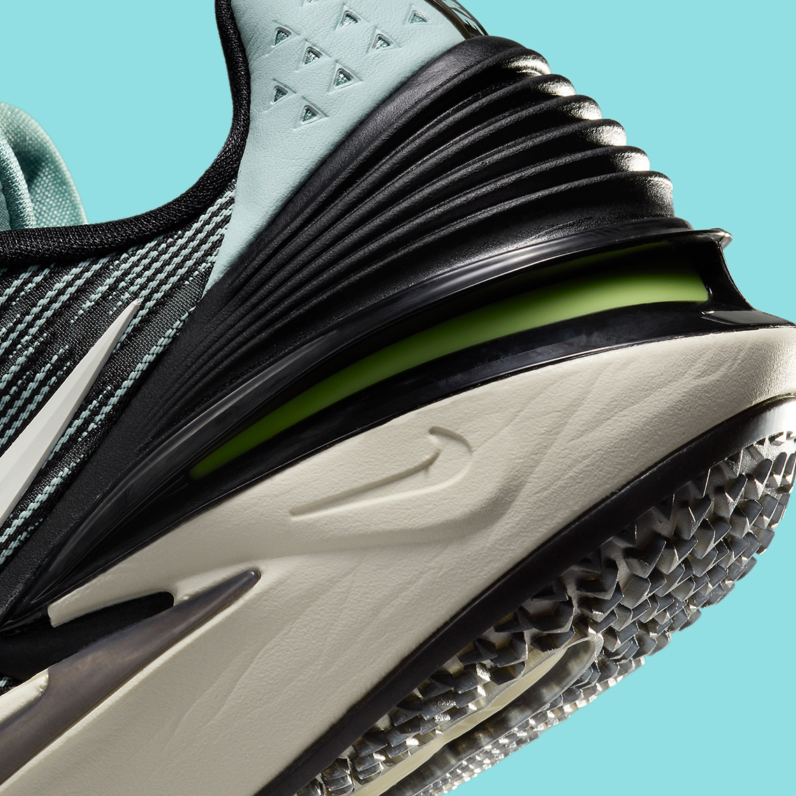 Nike Zoom GT Cut 2 "Swoosh Sly" DJ6015-302 | SneakerNews.com