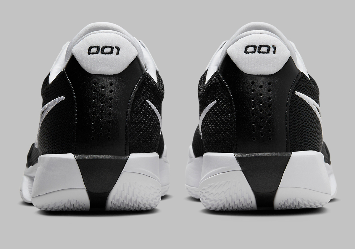 Nike Air Zoom GT Cut Academy Release Date | SneakerNews.com