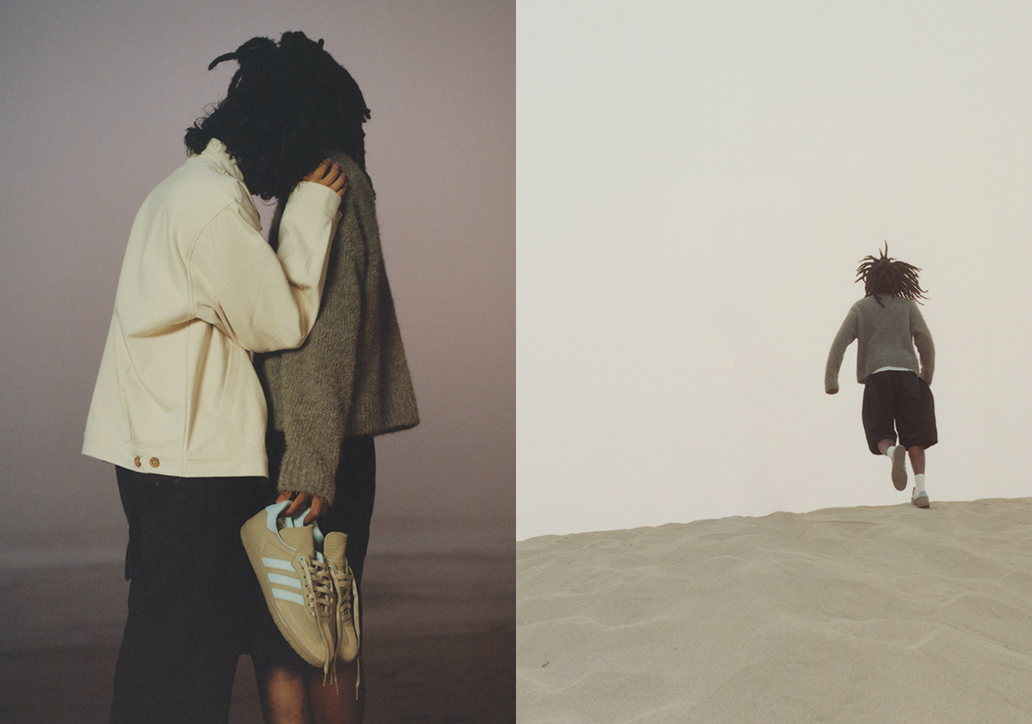Pharrell adidas Humanrace Samba November 2023 Release Info ...