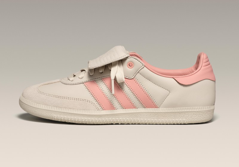 Pharrell adidas Humanrace Samba November 2023 Release Info ...