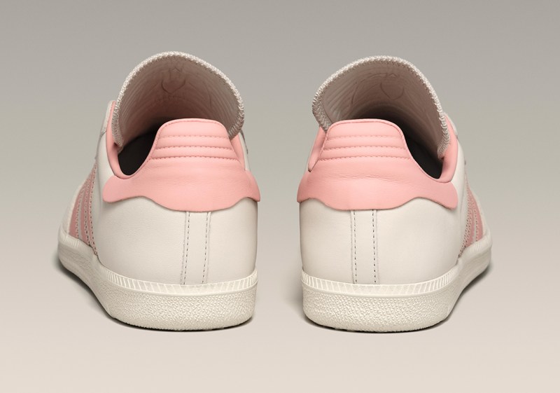 Pharrell adidas Humanrace Samba November 2023 Release Info ...