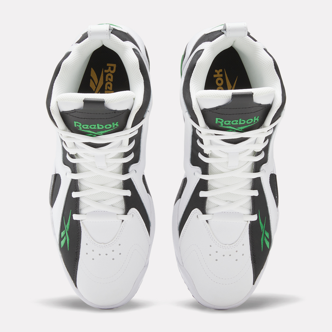 Reebok Hurrikaze II "Seattle" Colorways 100033879 100033880 ...