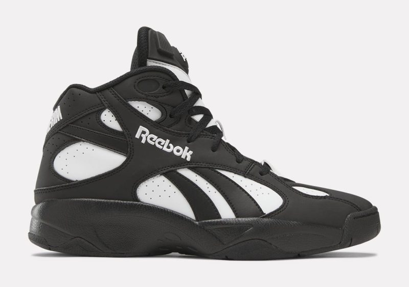 Reebok Pump Vert "Above The Rim" 30th Anniversary 100032755 ...