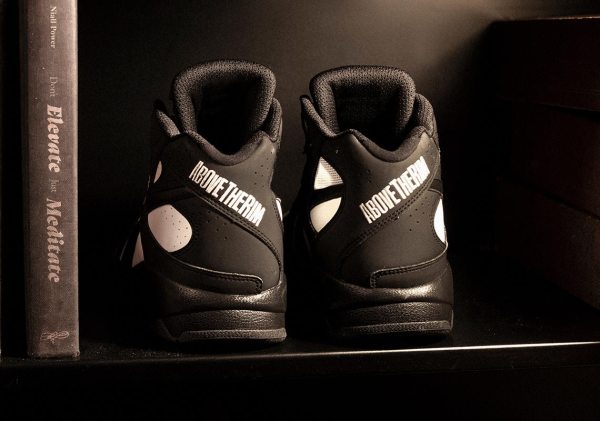 Reebok Pump Vert "Above The Rim" 30th Anniversary 100032755 ...