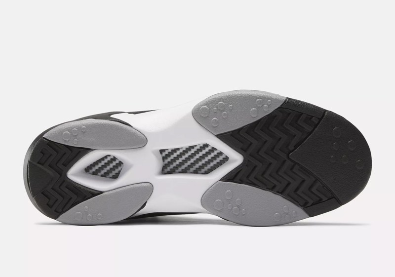 Reebok Shaq Attaq MVP 100032830 Release Date | SneakerNews.com