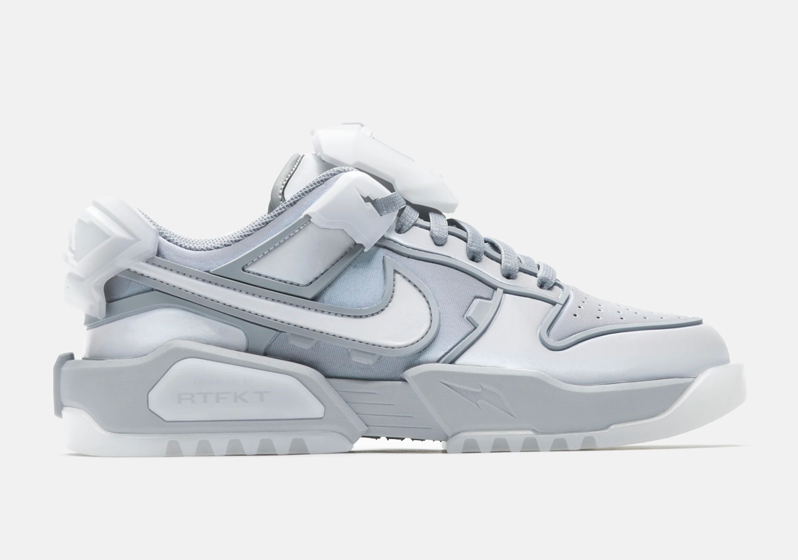 RTFKT Nike Dunk Genesis Forging Event Date | SneakerNews.com
