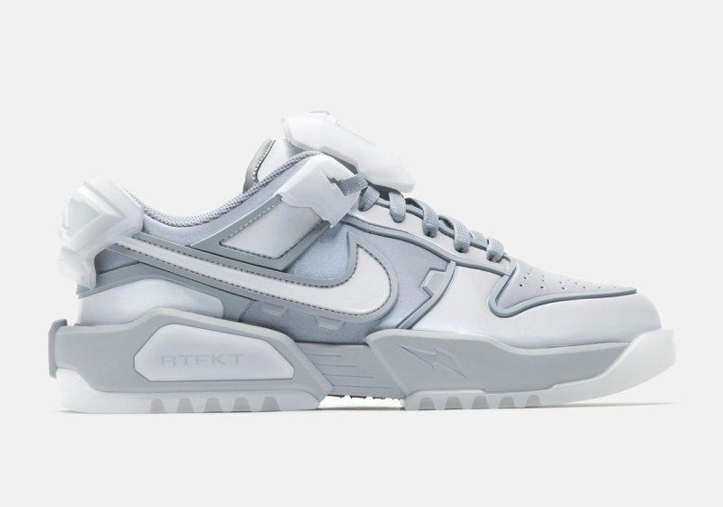 RTFKT Nike Dunk Genesis Forging Event Date | SneakerNews.com