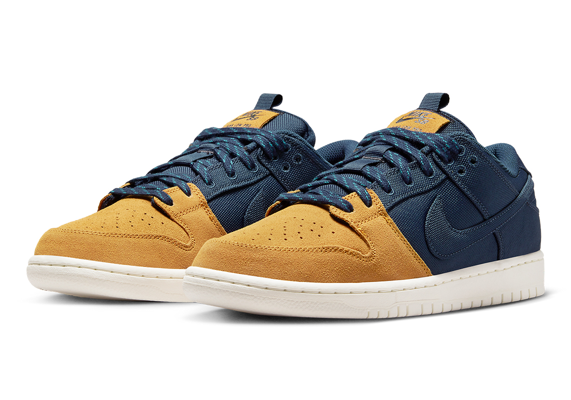 RESTOCK: SNKRS Dunk Reserve October 2024 | SneakerNews.com