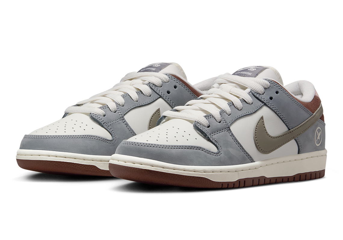 RESTOCK: SNKRS Dunk Reserve October 2024 | SneakerNews.com