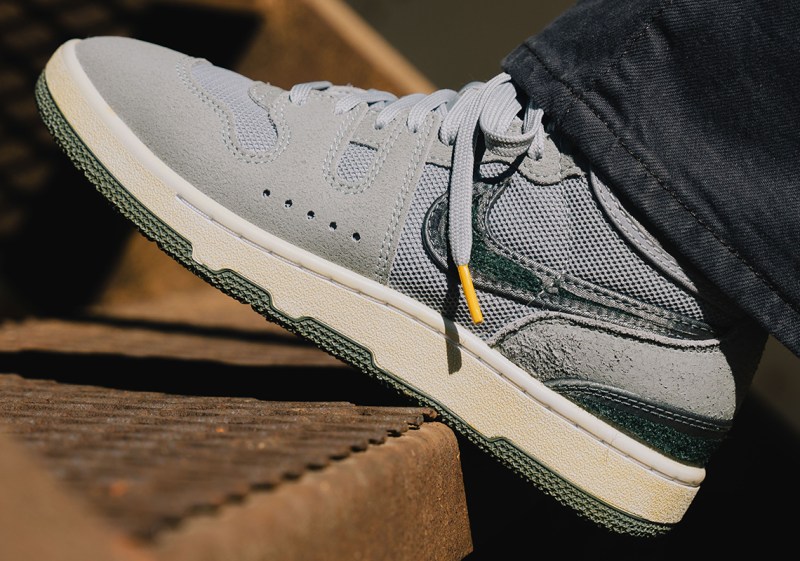 Social Status Reveals The Nike Mac Attack "Split Vision" Ahead Of October 27 Launch ...