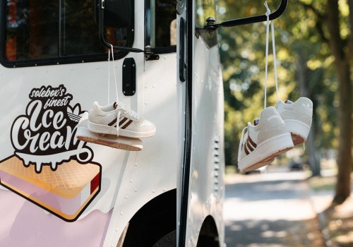 Solebox x adidas Rivlary "Ice Cream Sandwich" Release Date ...