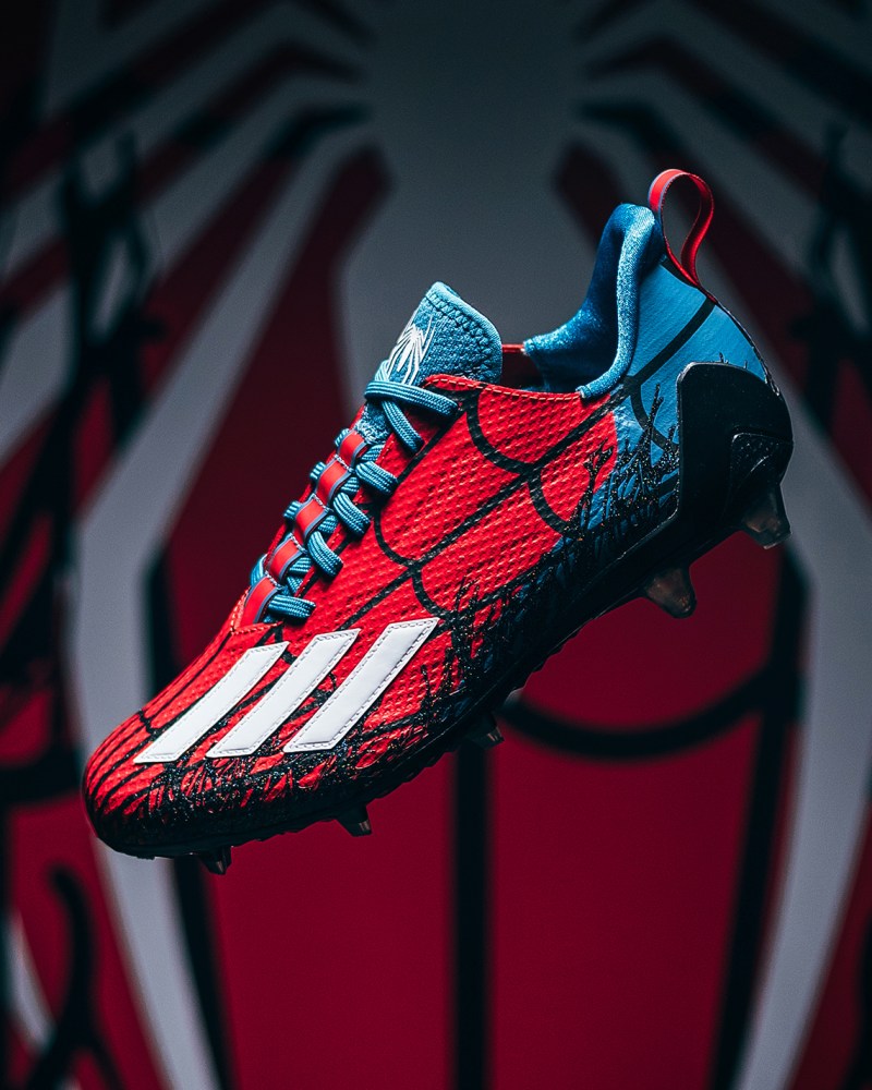 Another adidas "Spider-Man" Shoe Releases Soon | Sneaker News