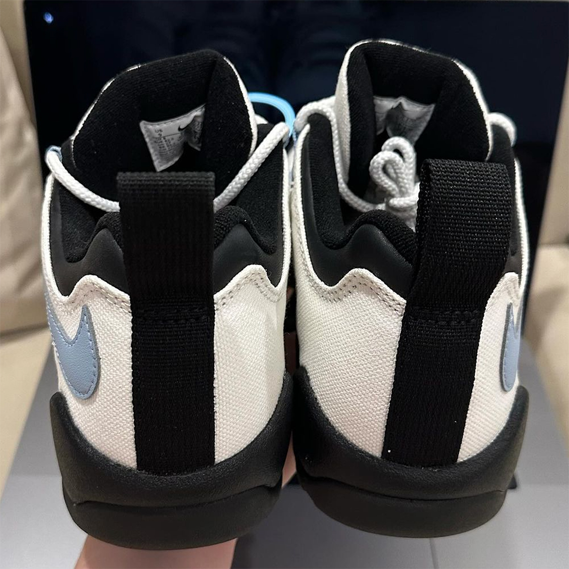 Supreme Nike SB Darwin Low Release Date | SneakerNews.com