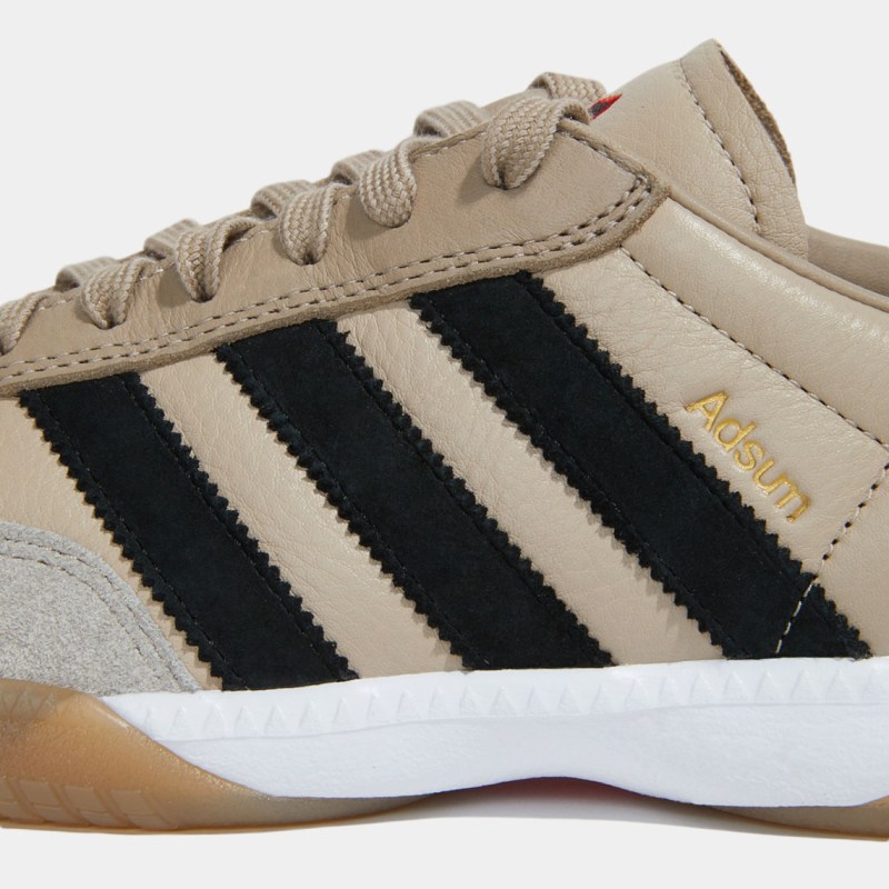 Adsum Dusts Off The adidas Samba Millennium | Sneaker News