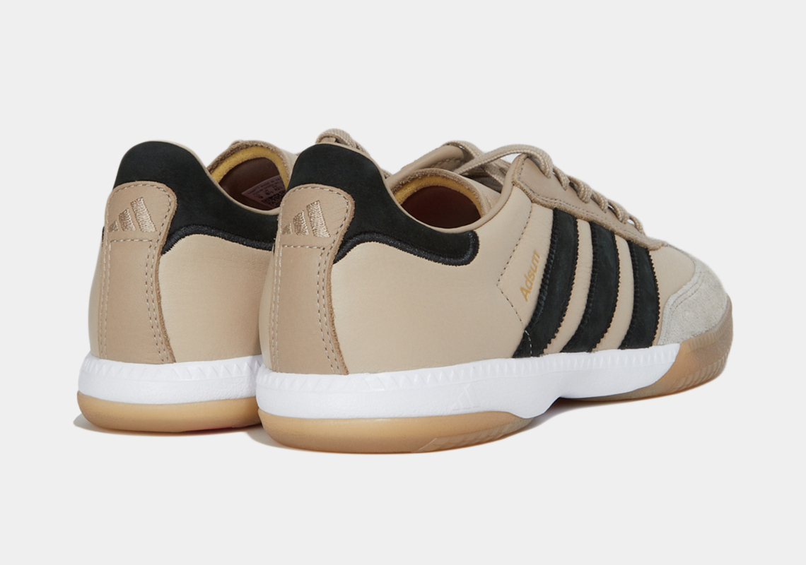 Adsum Dusts Off The adidas Samba Millennium | Sneaker News