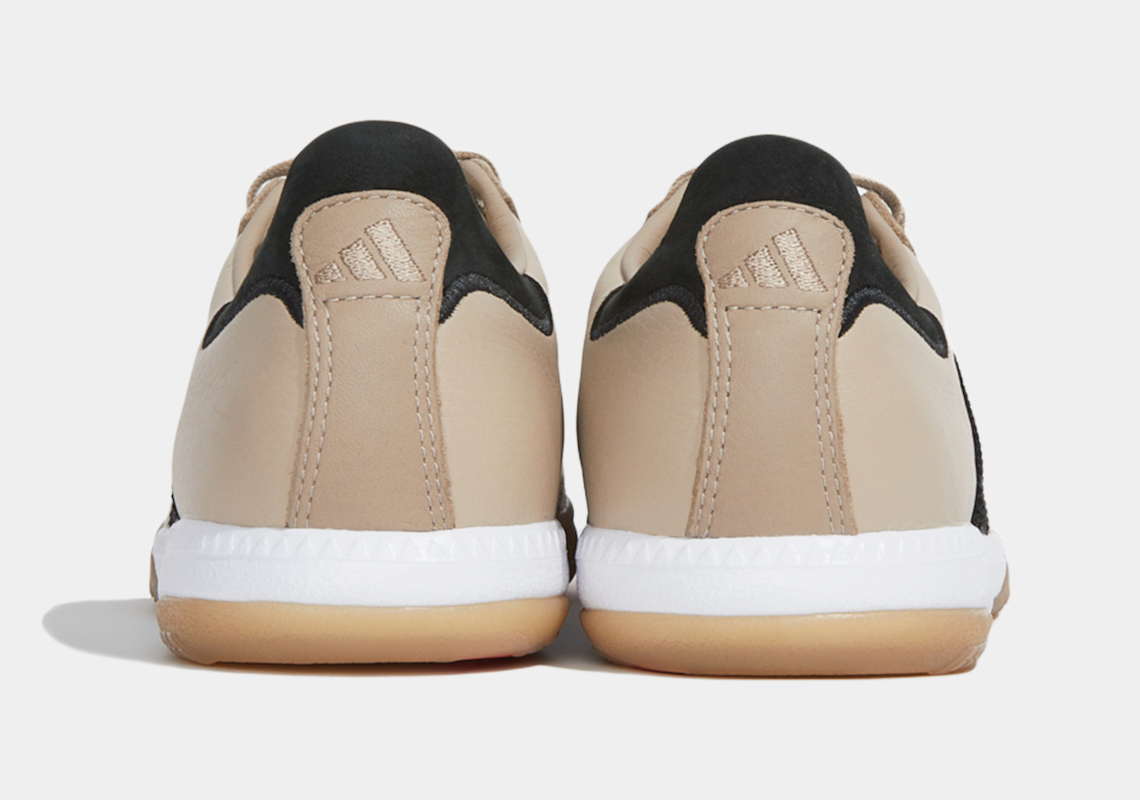Adsum Dusts Off The adidas Samba Millennium | Sneaker News