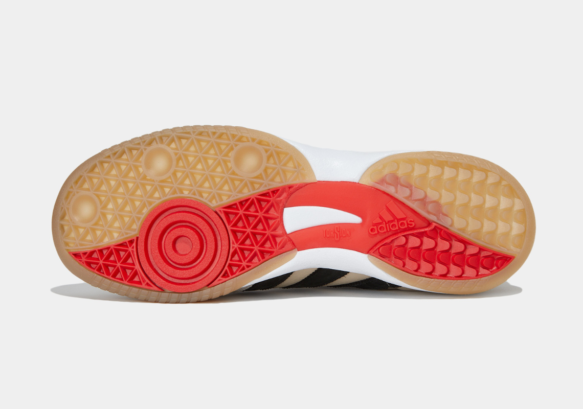 Adsum Dusts Off The adidas Samba Millennium | Sneaker News
