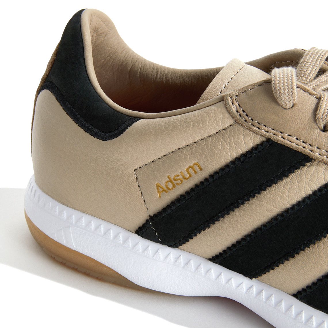 Adsum Dusts Off The adidas Samba Millennium | Sneaker News