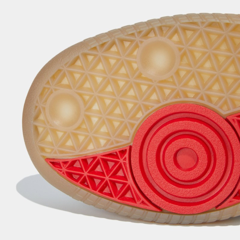 Adsum Dusts Off The adidas Samba Millennium | Sneaker News