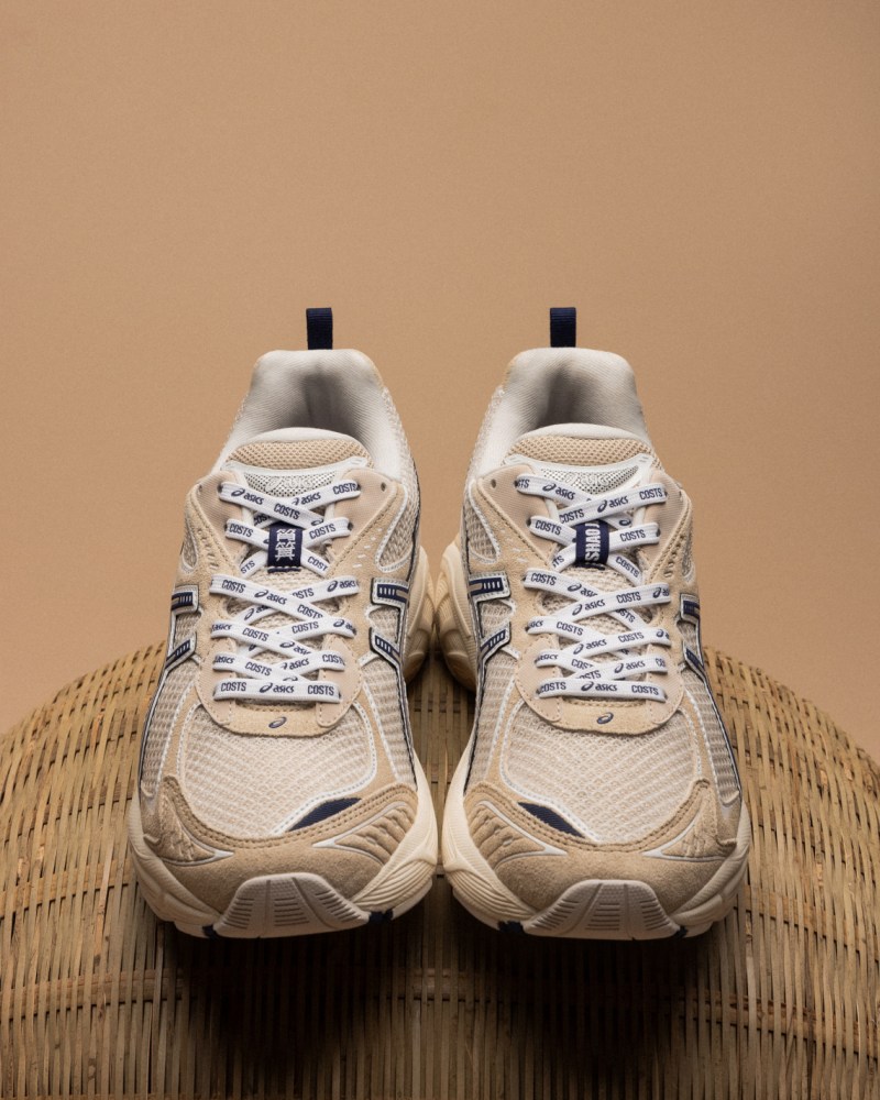 COSTS Reworks The ASICS GT-2160 | Sneaker News