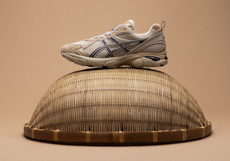 COSTS Reworks The ASICS GT-2160 | Sneaker News
