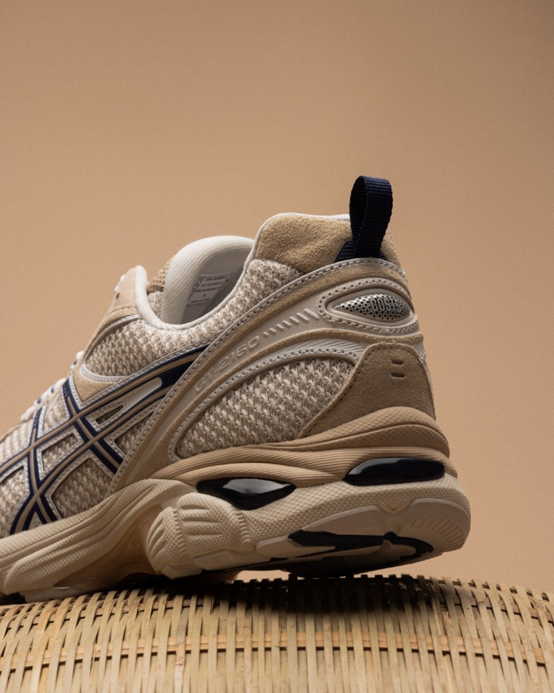 COSTS Reworks The ASICS GT-2160 | Sneaker News
