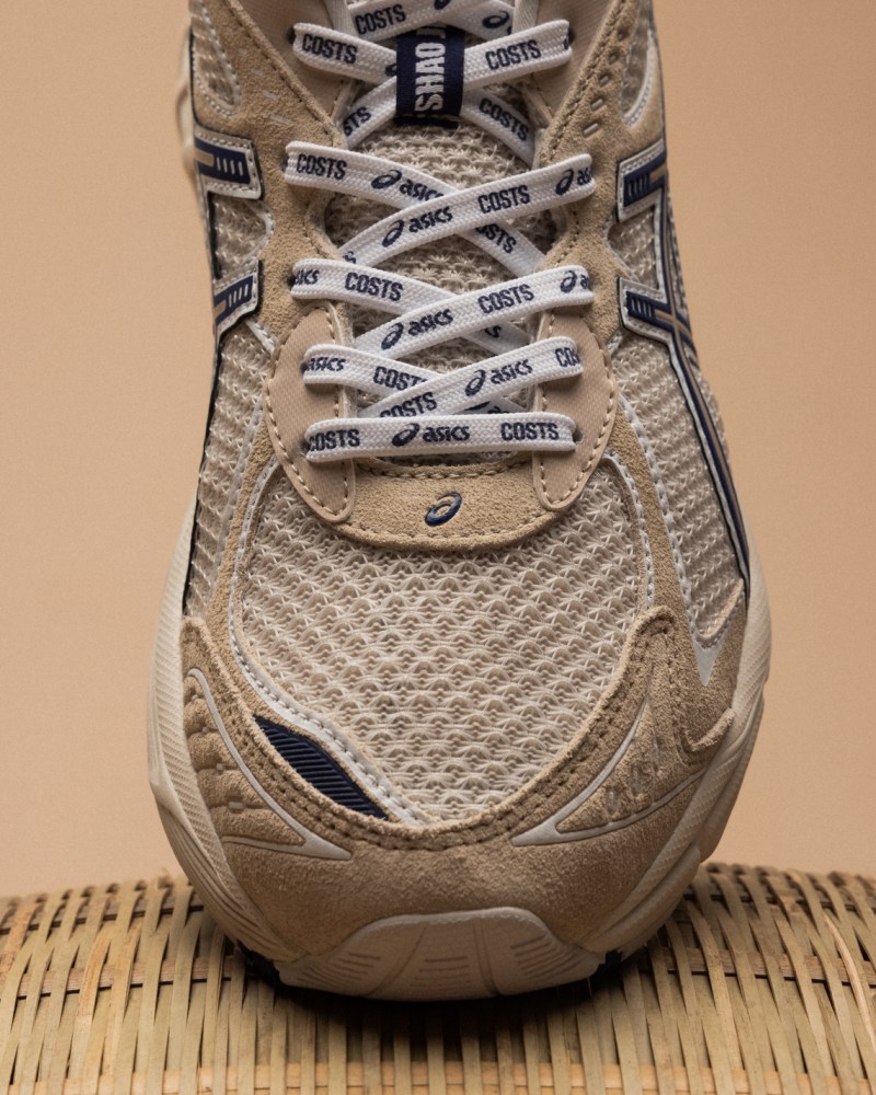 COSTS Reworks The ASICS GT-2160 | Sneaker News
