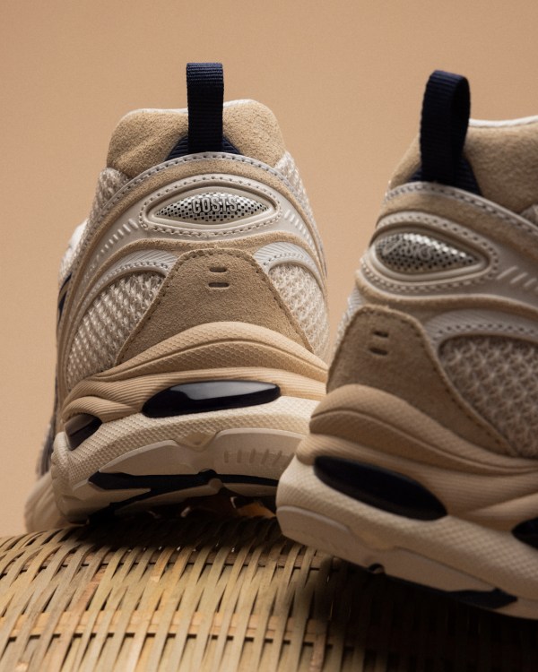 COSTS Reworks The ASICS GT-2160 | Sneaker News