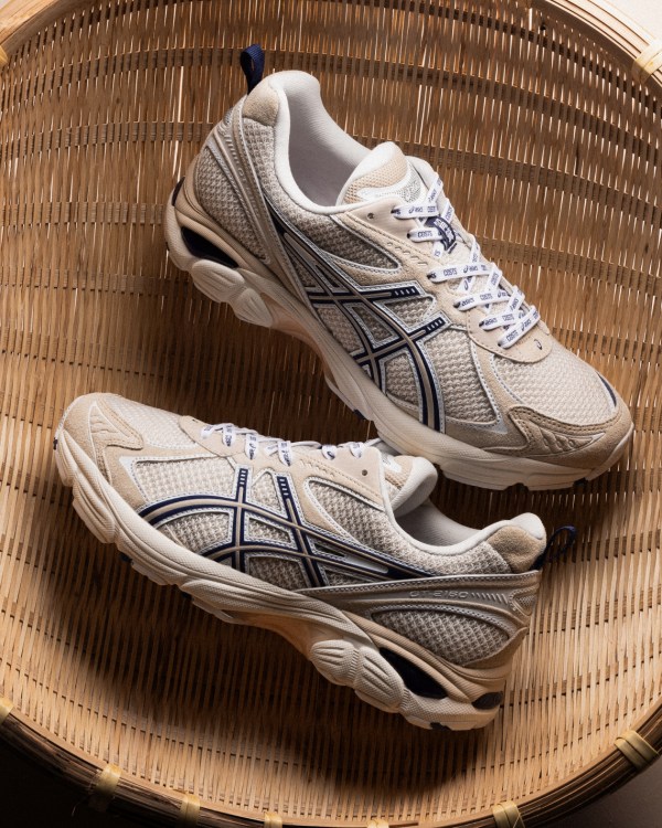 COSTS Reworks The ASICS GT-2160 | Sneaker News