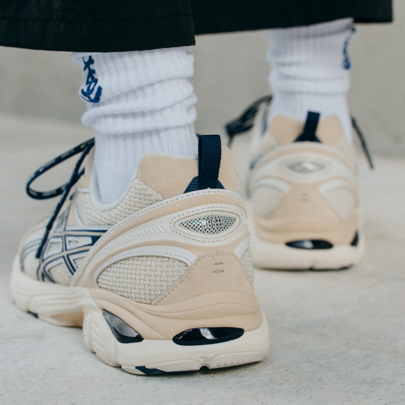 COSTS Reworks The ASICS GT-2160 | Sneaker News