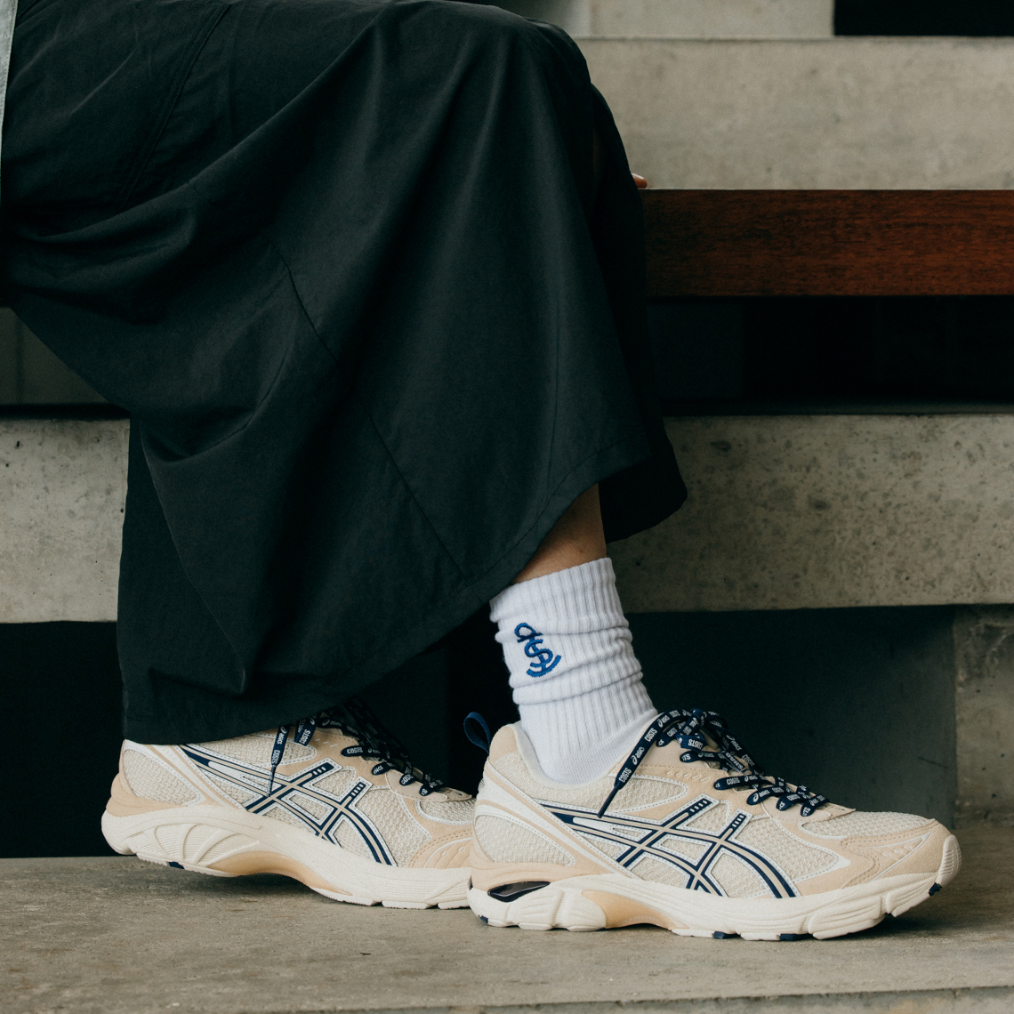 COSTS Reworks The ASICS GT-2160 | Sneaker News