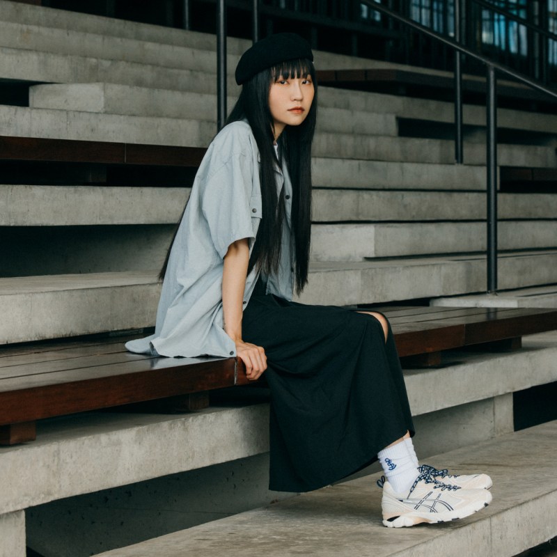 COSTS Reworks The ASICS GT-2160 | Sneaker News