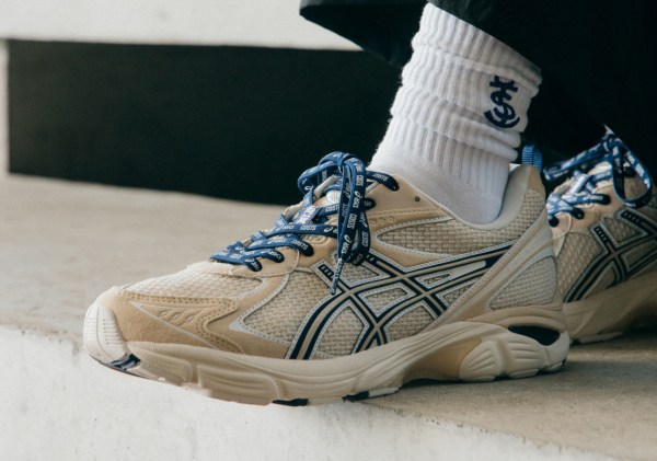 COSTS Reworks The ASICS GT-2160 | Sneaker News
